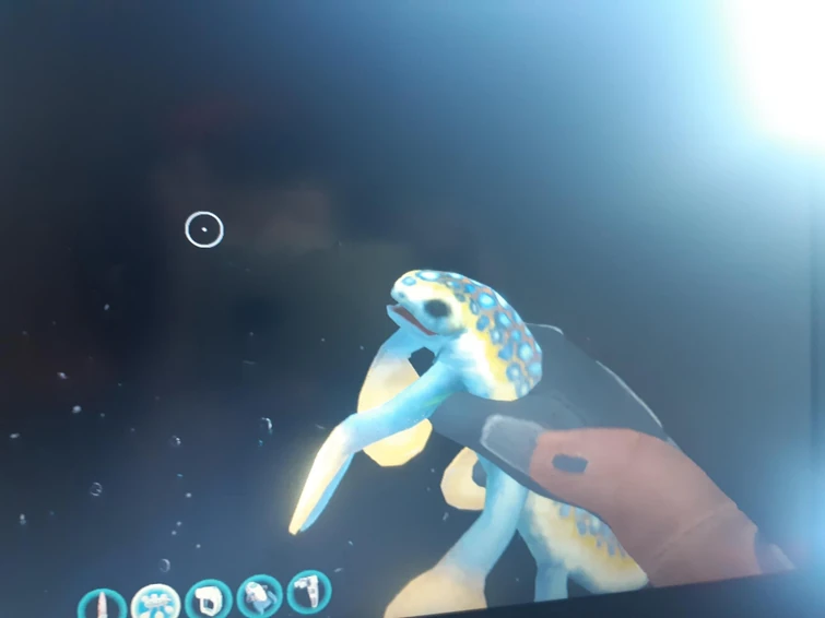 Discuss Everything About Subnautica Wiki | Fandom