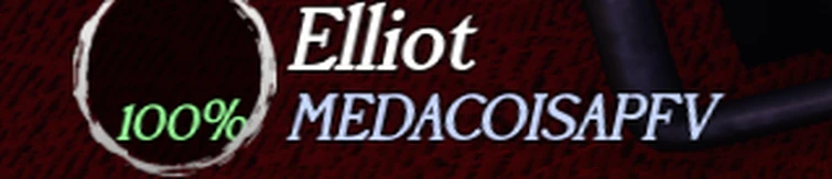 new elliot skin | Fandom