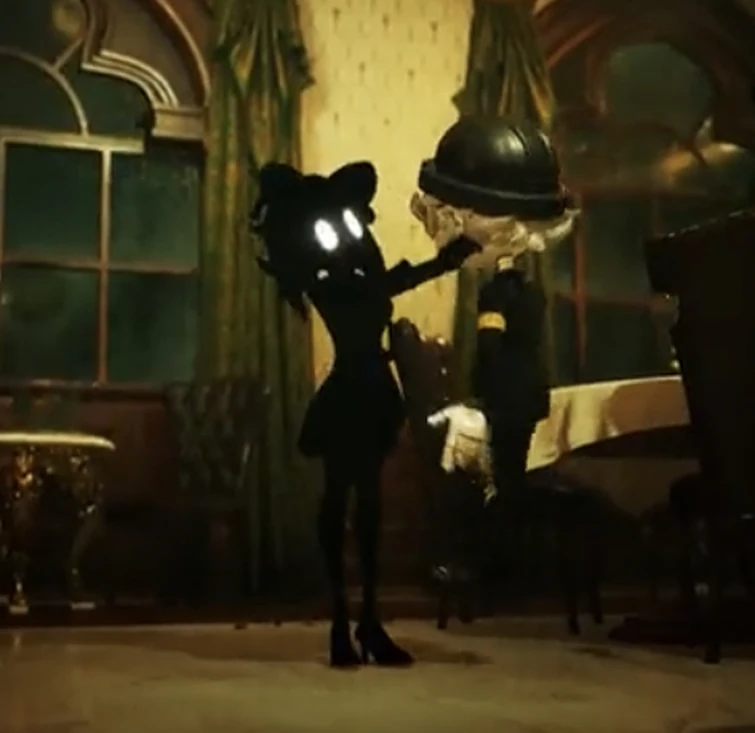 What are your thoughts on Tessa? | Fandom