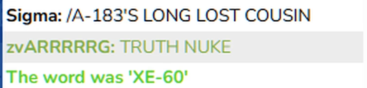 suggest entiteis for my horrer broken scrip ripof roblox edition | Fandom