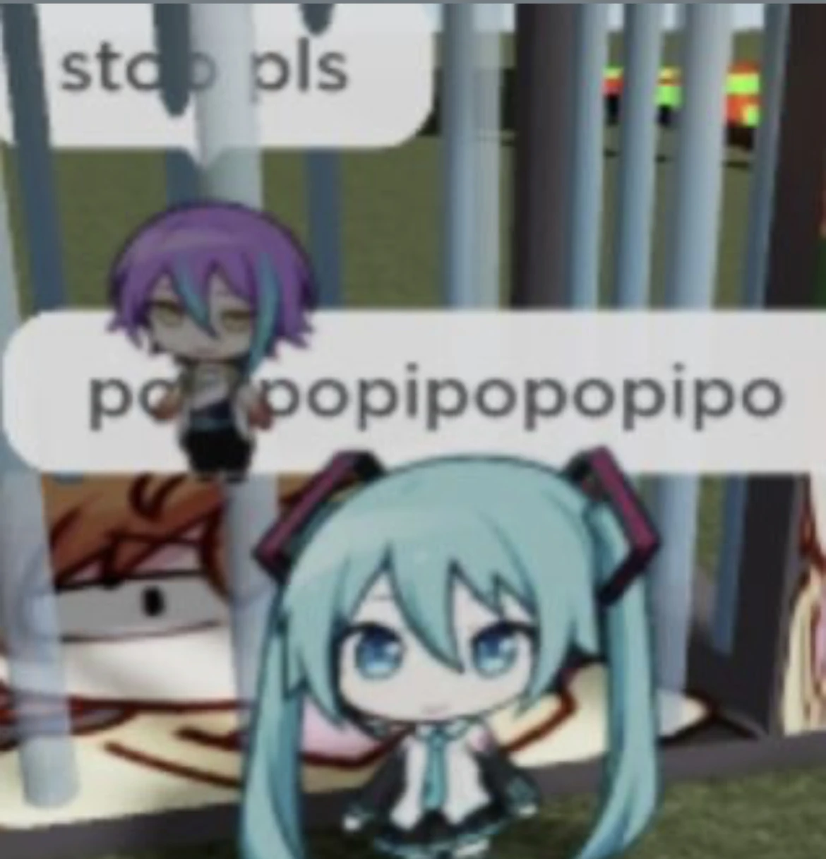 Miku stop | Fandom