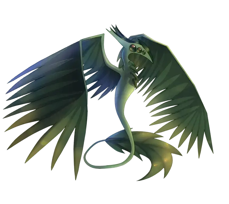 Discuss Everything About Etheriapedia | Fandom