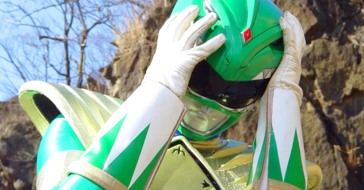 Hasbro doesn't want the power rangers!? | Fandom