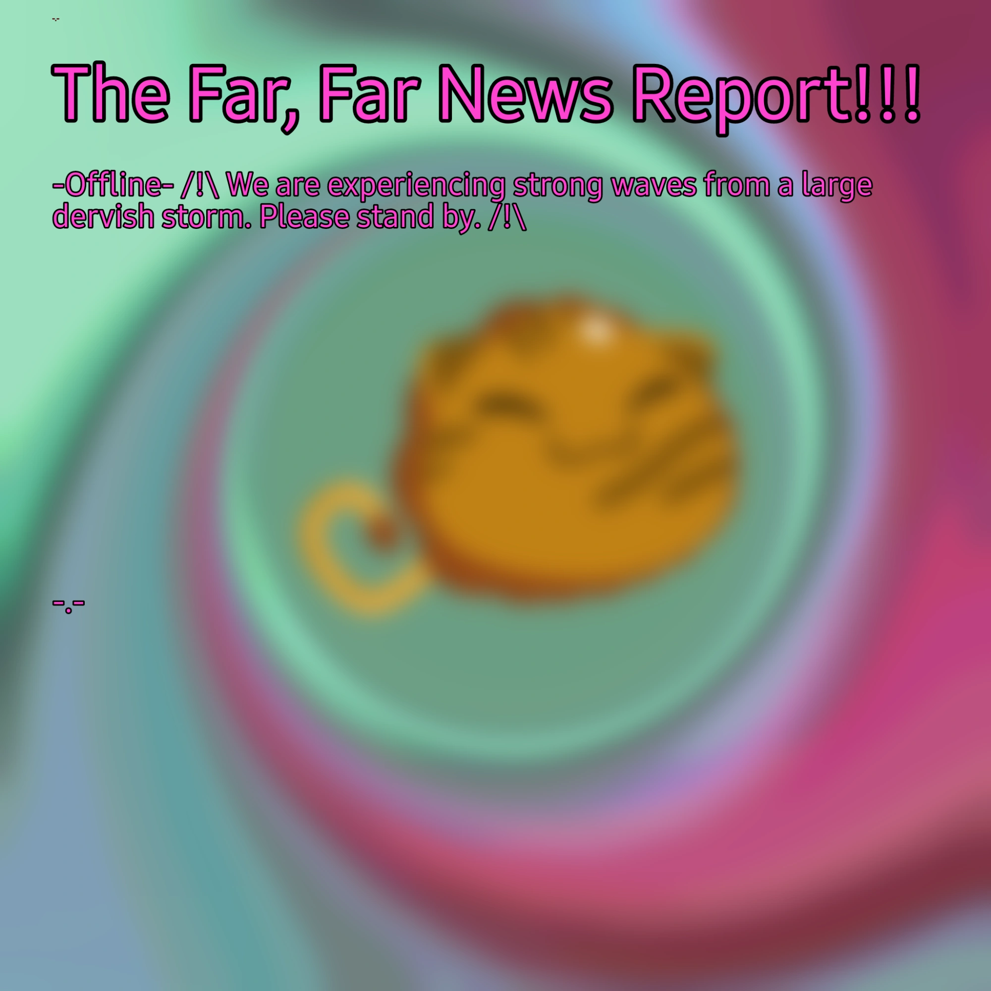 The Far, Far Radio. (Channel) 7Z | Fandom