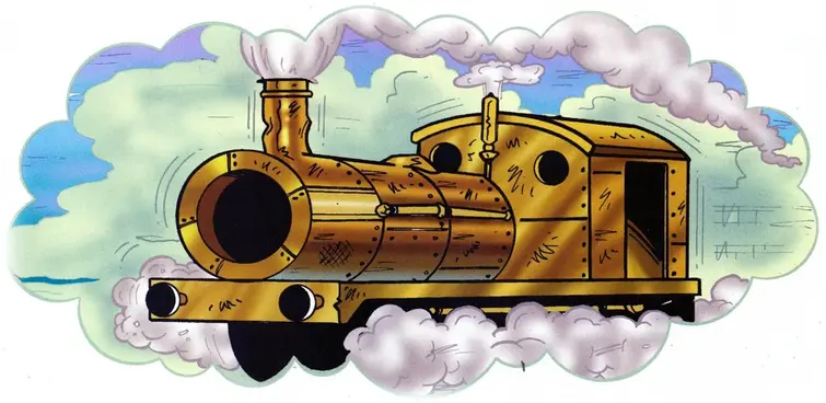 Discuss Everything About Thomas the Tank Engine Wiki | Fandom
