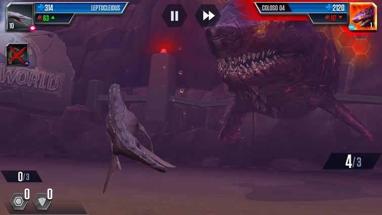 Discuss Everything About Jurassic Park Wiki | Fandom