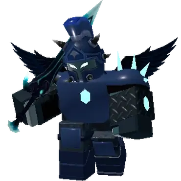 Which "Frost Hero" variant Designs are your favorite? | Fandom