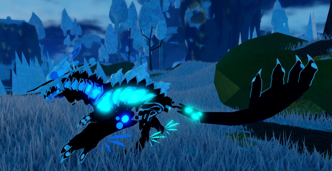 pierry's glim is pretty neat so i made a skin | Fandom