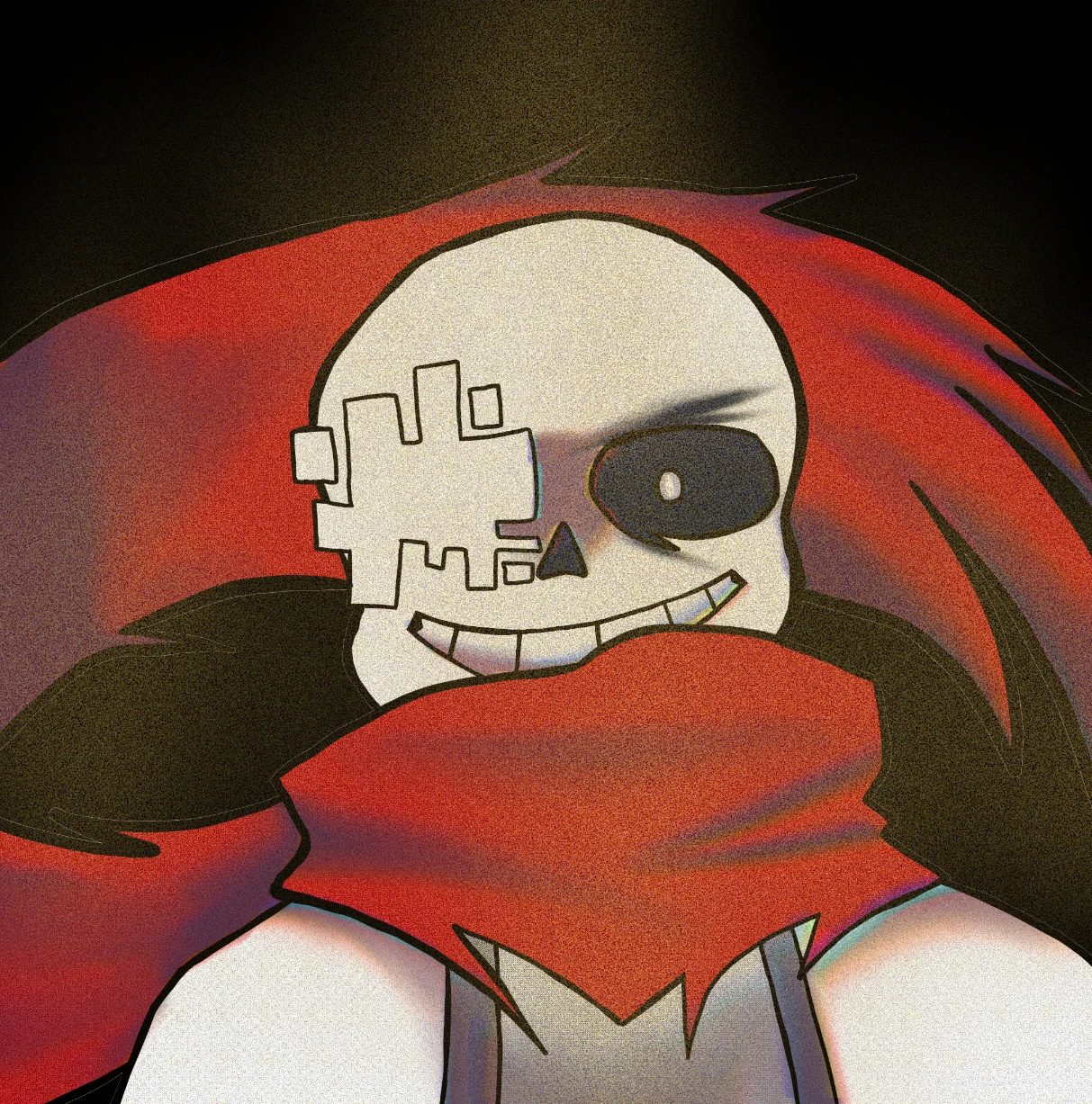 random art drop | Fandom