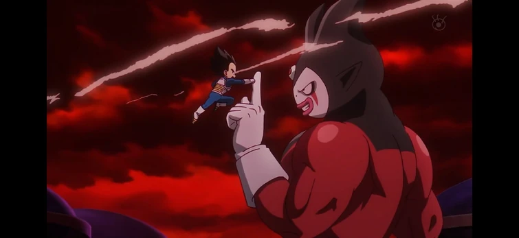 Daima episode 17 discussion (Spoiler warning) | Fandom