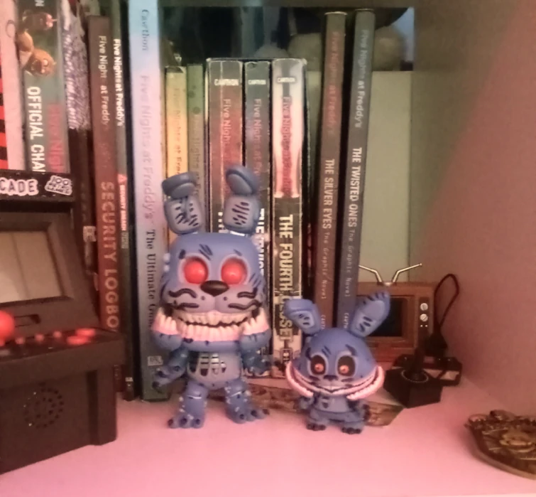 One in a Million | Fandom