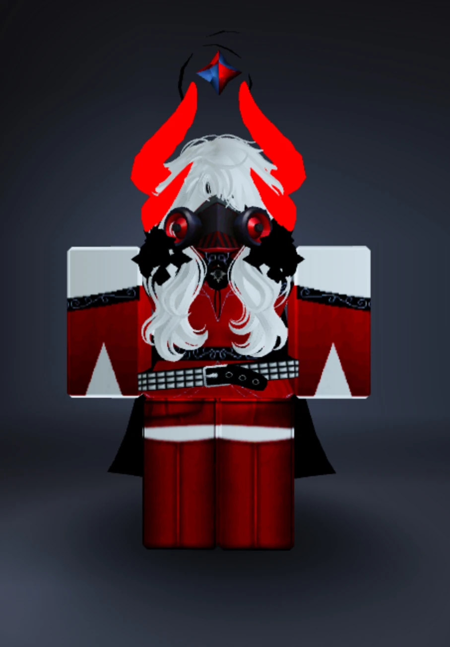 Some people have been saying my Subspace cosplay is slay | Fandom