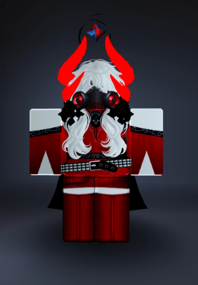 Some people have been saying my Subspace cosplay is slay | Fandom