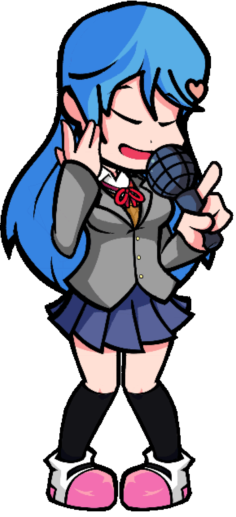 Discuss Everything About Funkipedia Mods Wiki | Fandom