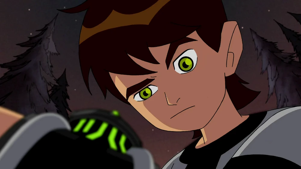 Thoughts on / how would you rate Ben 10: Season 1? | Fandom