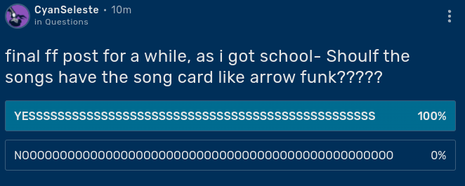 but why though | Fandom