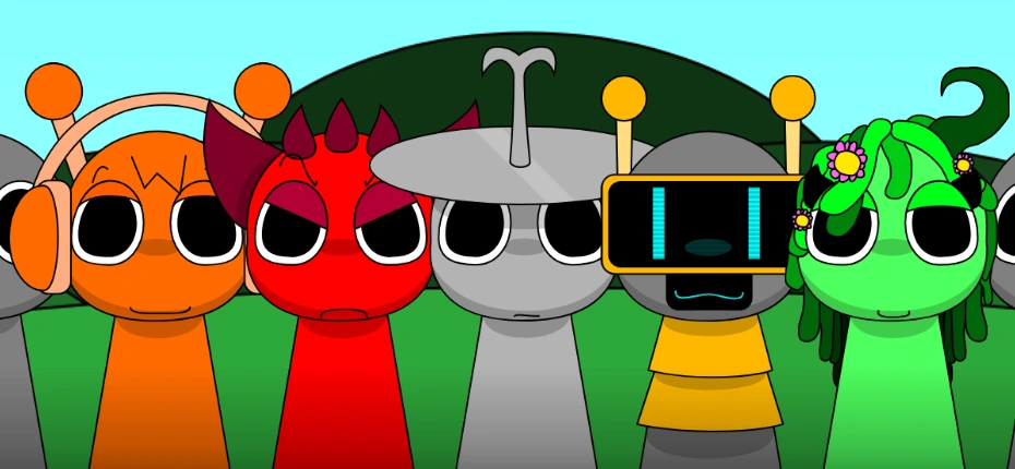 here, have beats for this silly lil mod | Fandom