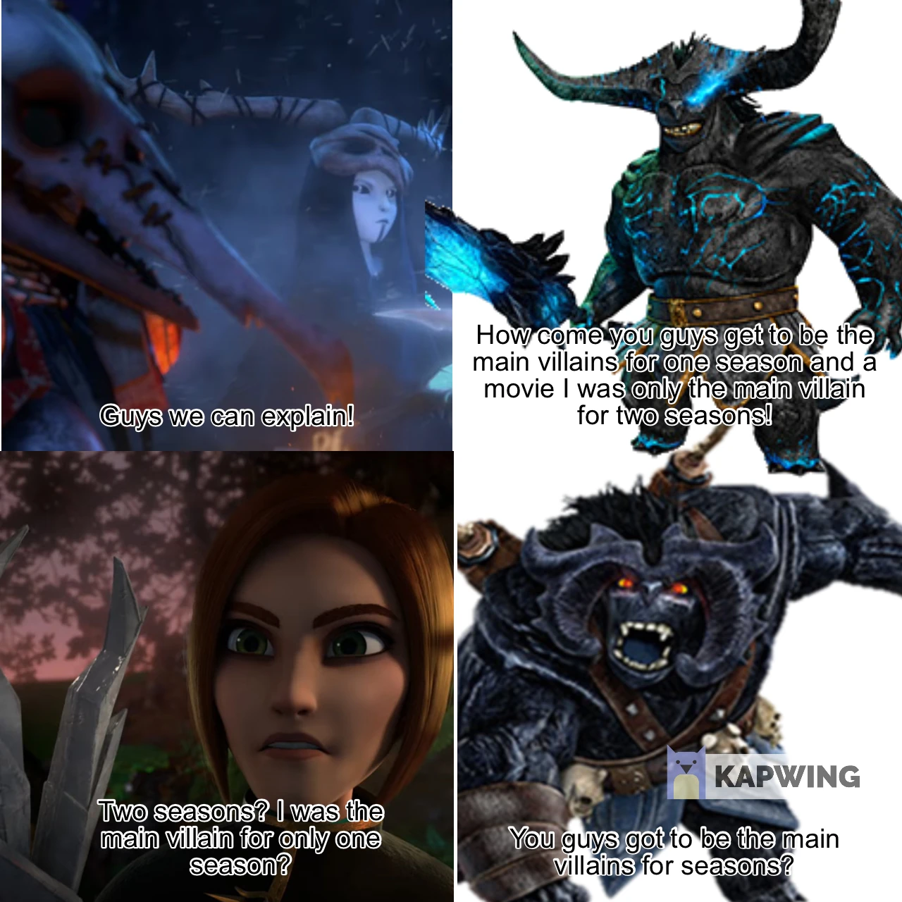 Another meme! | Fandom