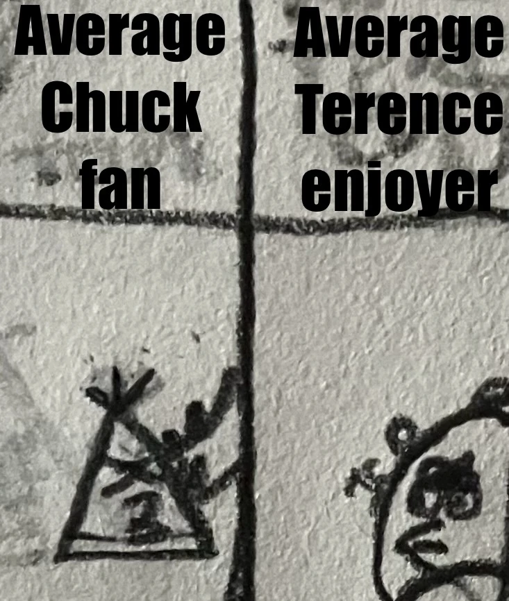 Two memes I drew. | Fandom