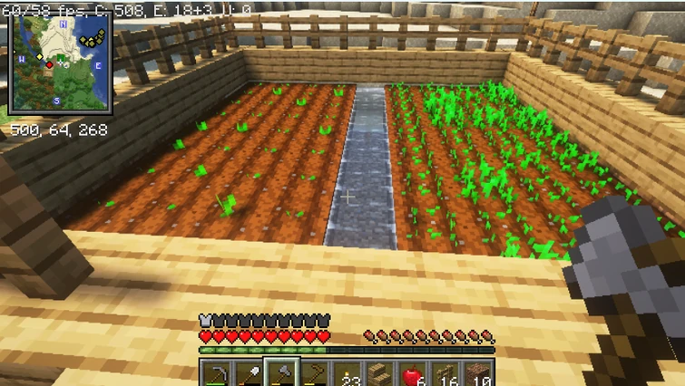 So I played Creatures of Sonaria minecraft | Fandom