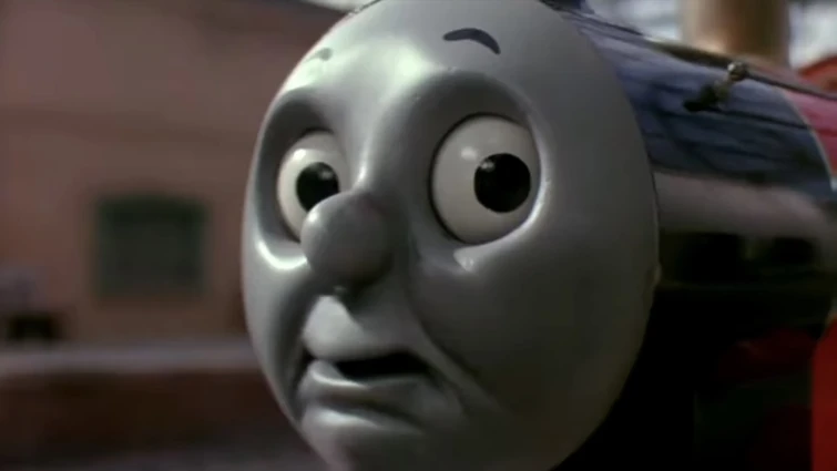 EDWARD ALL ENGINES GO TRACKMASTER(REAL) | Fandom