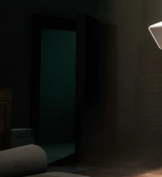 Anyone else notice this door? | Fandom