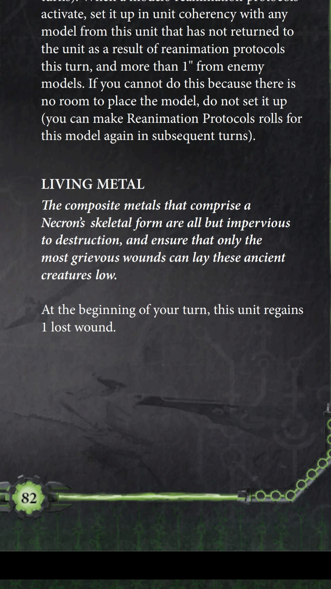 Living metal | Fandom