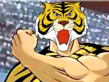 last match was won by Kratos, now they will clash JASON vs TIGER MAN ...