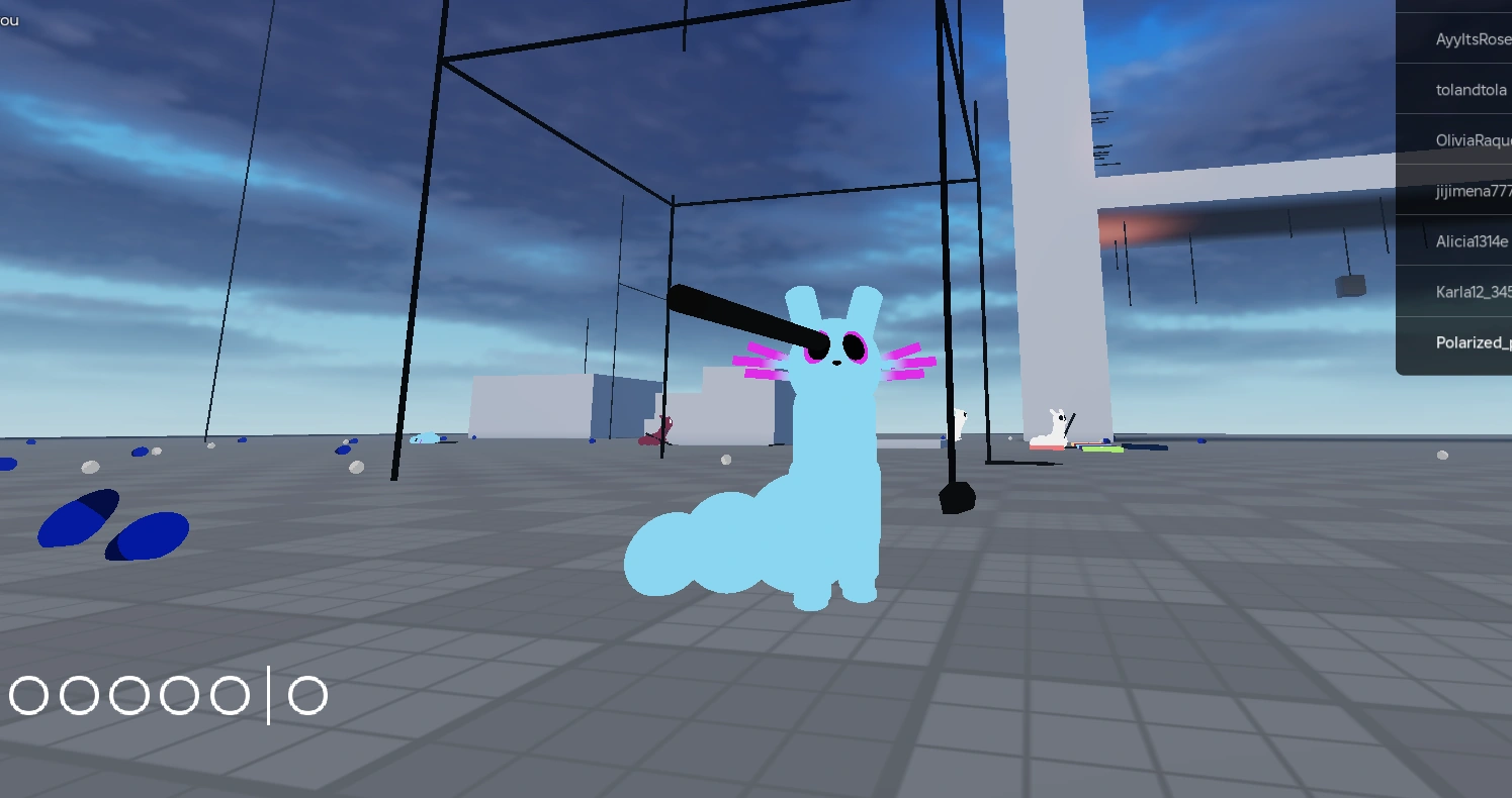 LF Lum Leunh! (Please read before comment) | Fandom