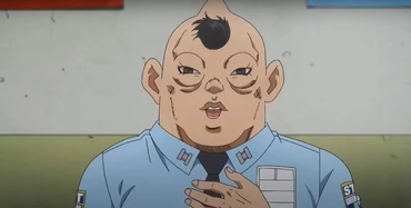 Discuss Everything About JoJo's Bizarre Wiki | Fandom