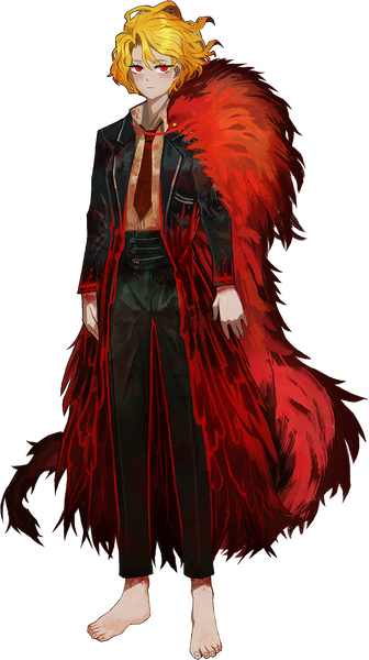 //canto 7 spoilers | Fandom