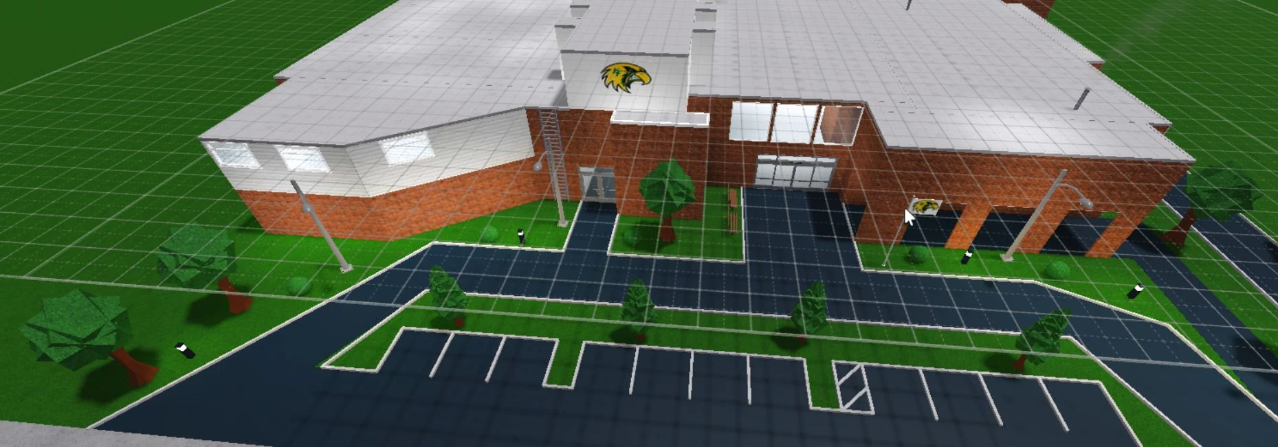 Builds I been working on | Fandom