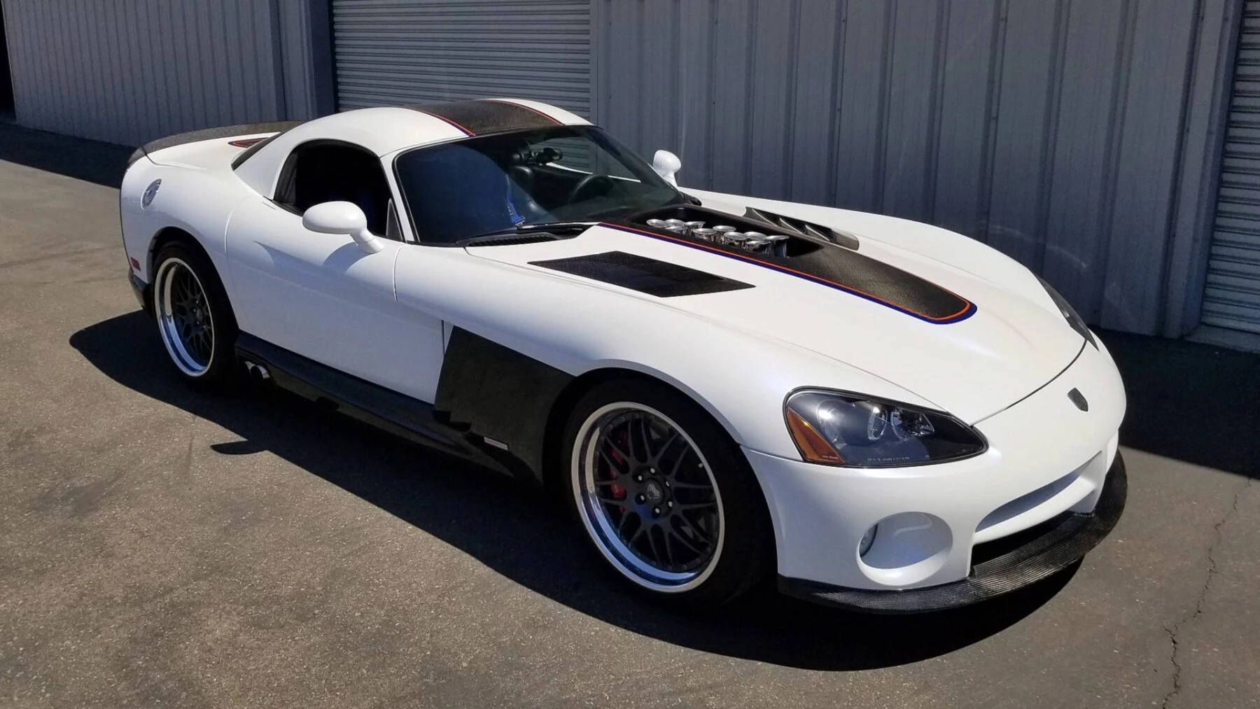 ASC Viper srt Mclaren 😏😏 | Fandom