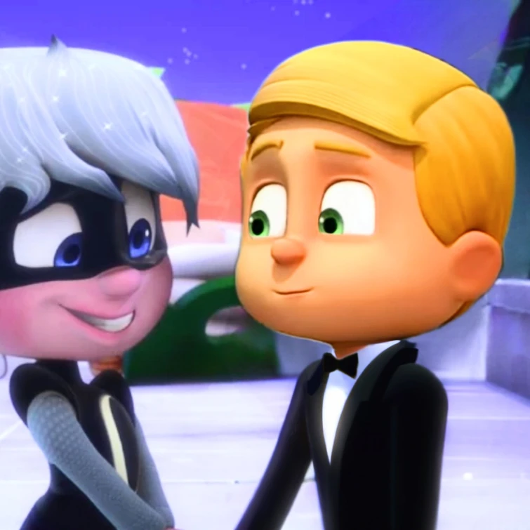 Discuss Everything About PJ Masks Fanon Wikia | Fandom