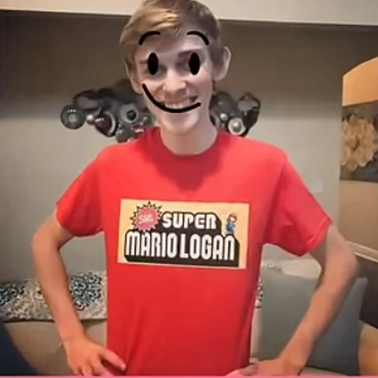 can someone help me find this full picture of logan | Fandom