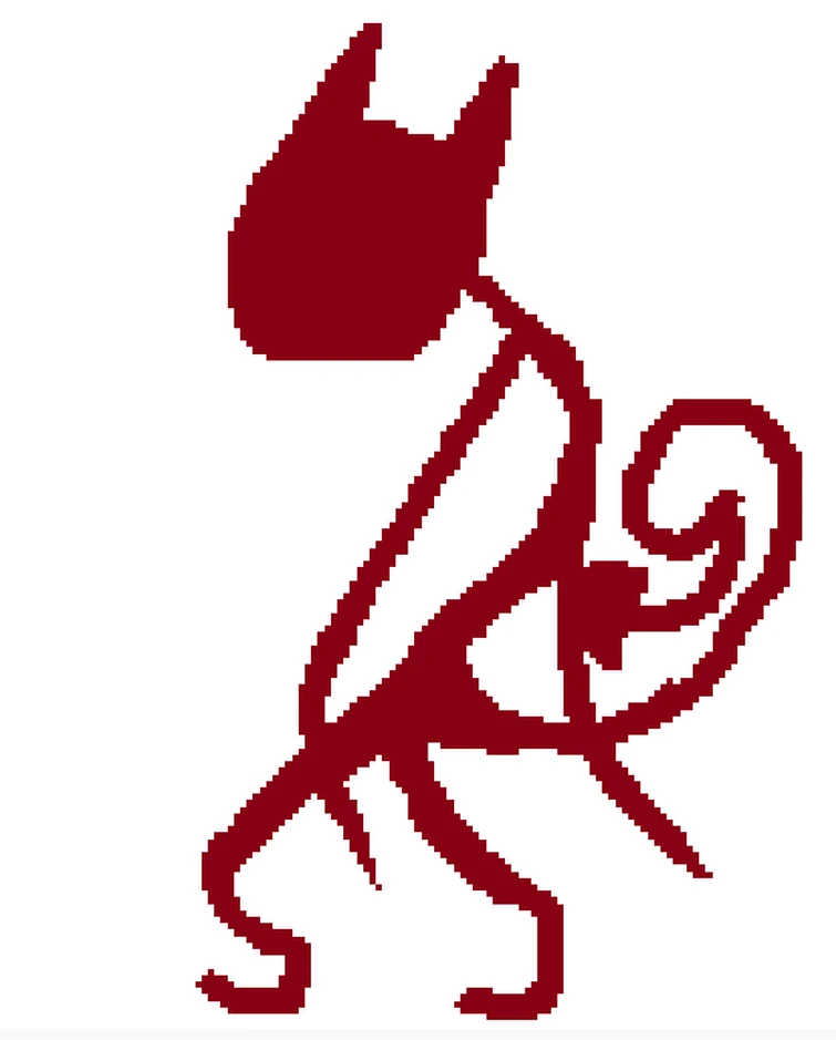 i drew HATRED in ms paint | Fandom