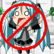 i HATE miku! | Fandom