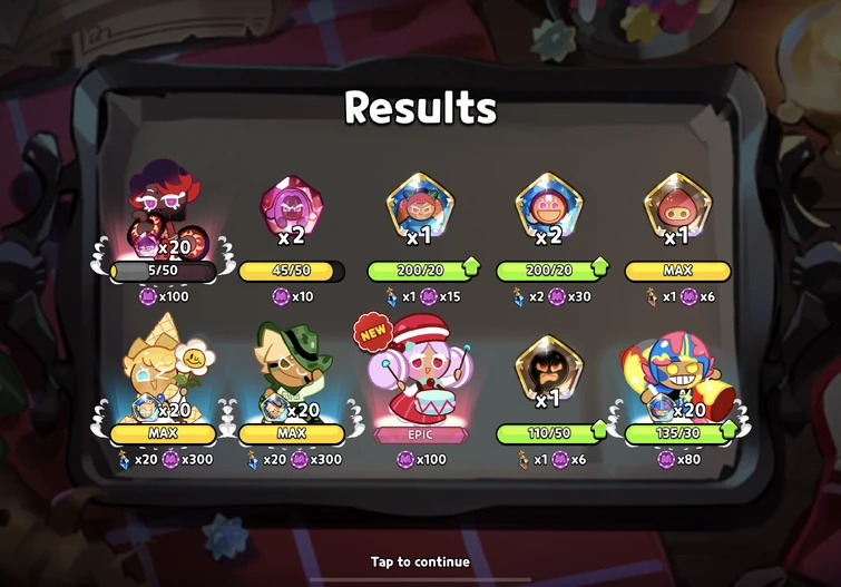 macaron cookie! | Fandom