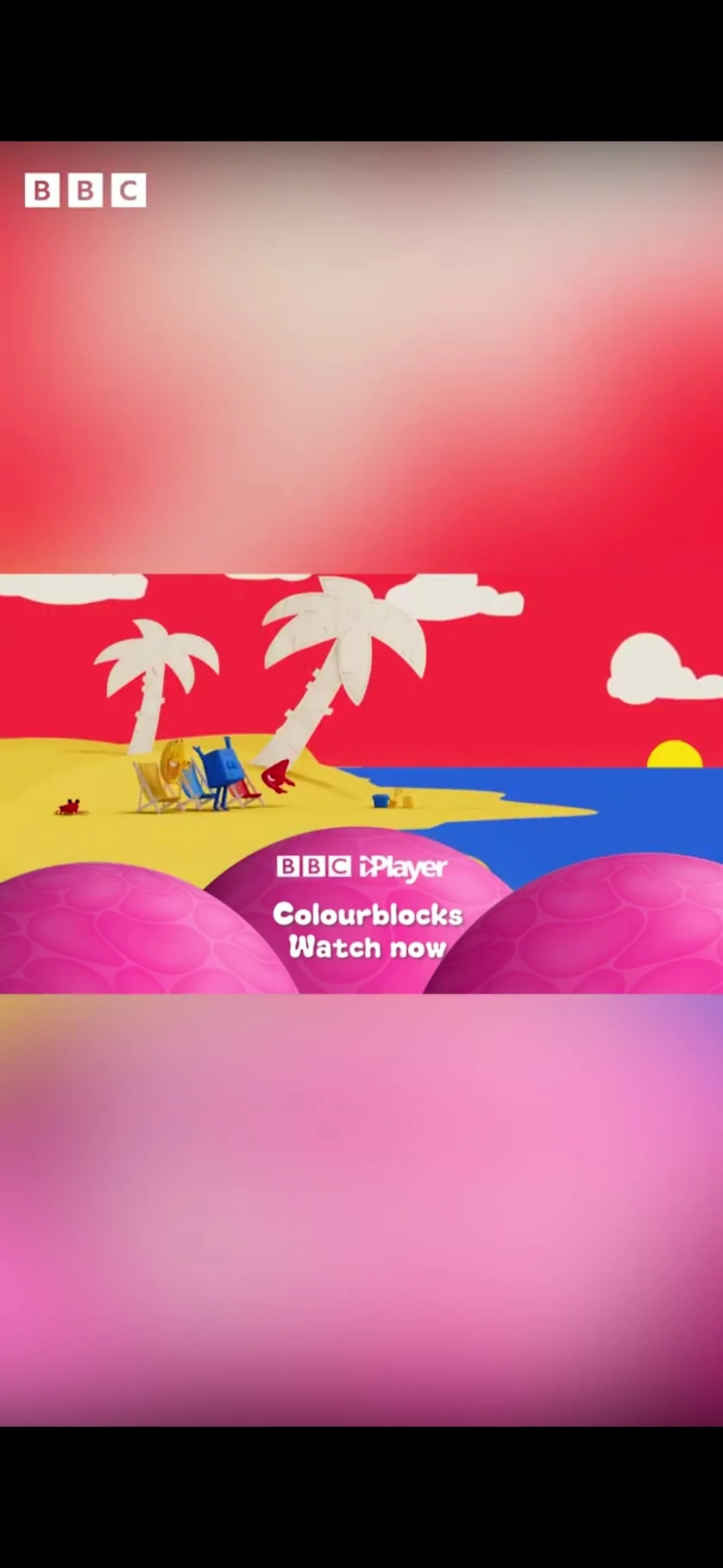 This says Watch now on bbc Iplayer, it starts early!? | Fandom