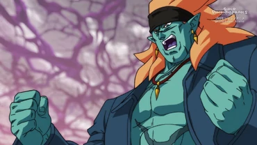 Discuss Everything About Dragon Ball Wiki | Fandom