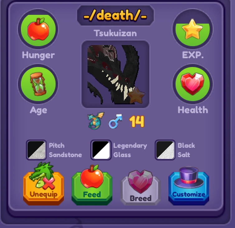 Trading this tsuk | Fandom