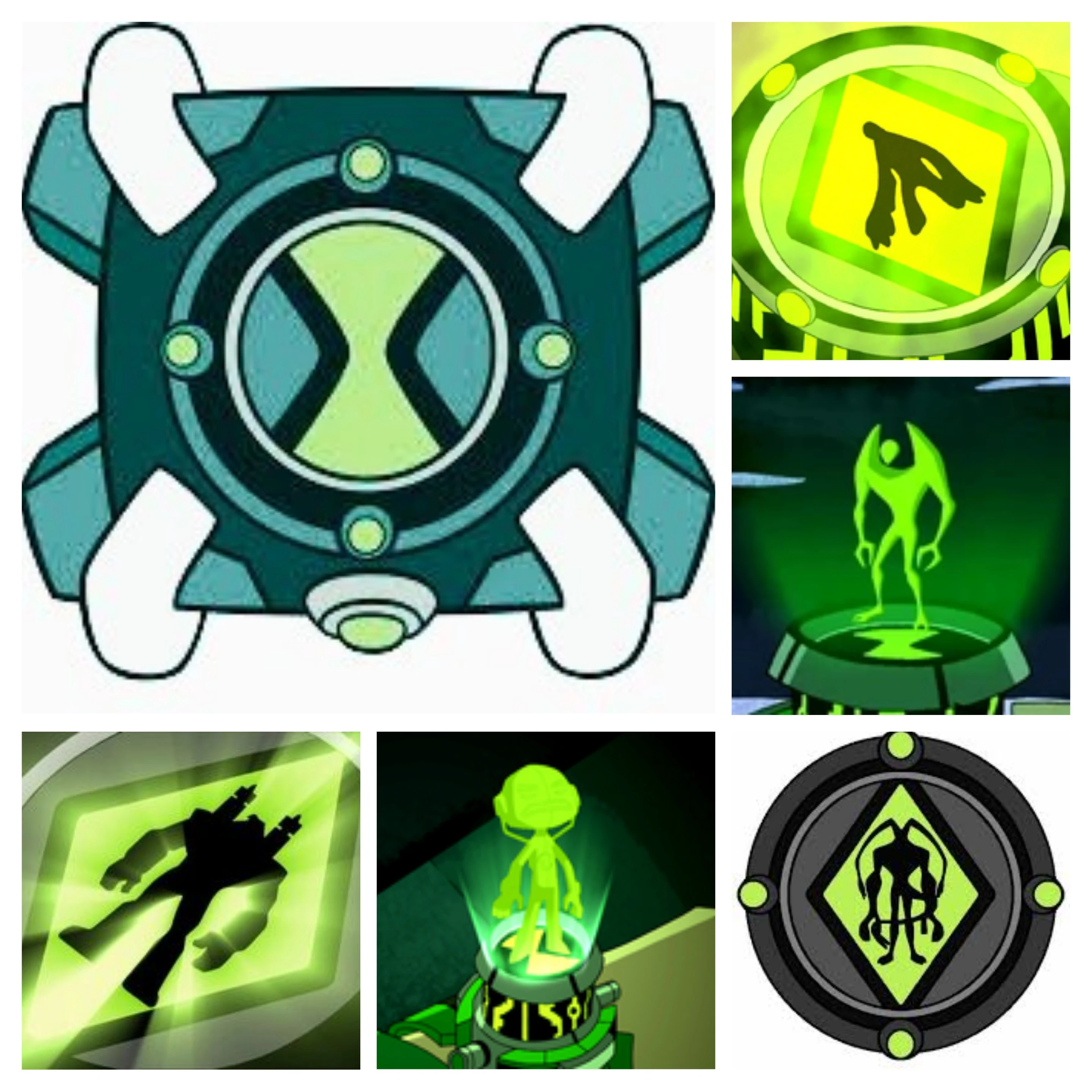 Introducing the Technotrix | Fandom