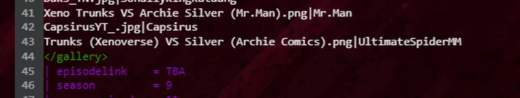 Can someone give me a step-by-step guide on how to add a thumbnail to ...