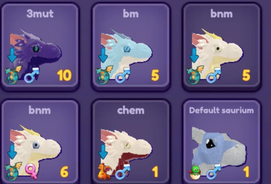 LF: Themed/Pure Howlers | Fandom