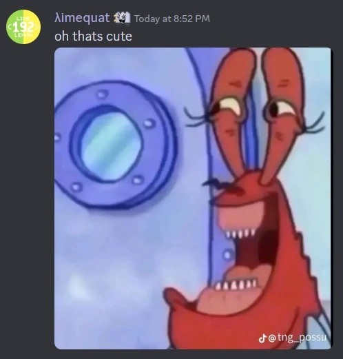 oh my god (daily meme 17.5) | Fandom