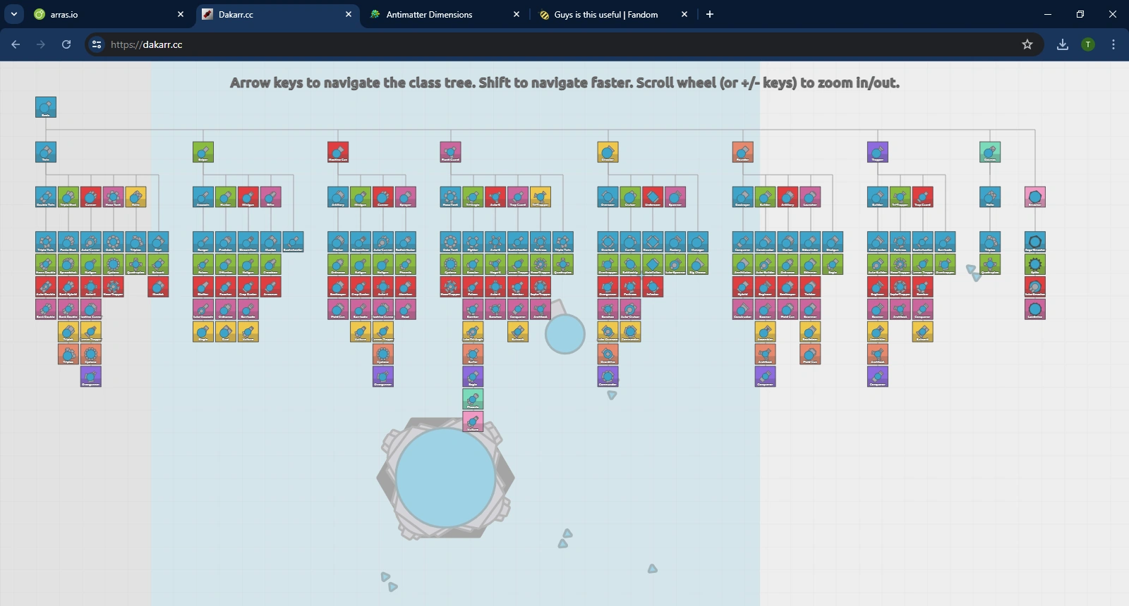 a background for a new arras inspired game's wiki i plan on creating ...