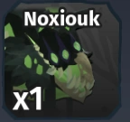SELLING/TRADING NOXI | Fandom