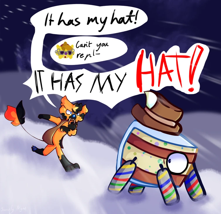 Discuss Everything About Bugsnax Wiki | Fandom