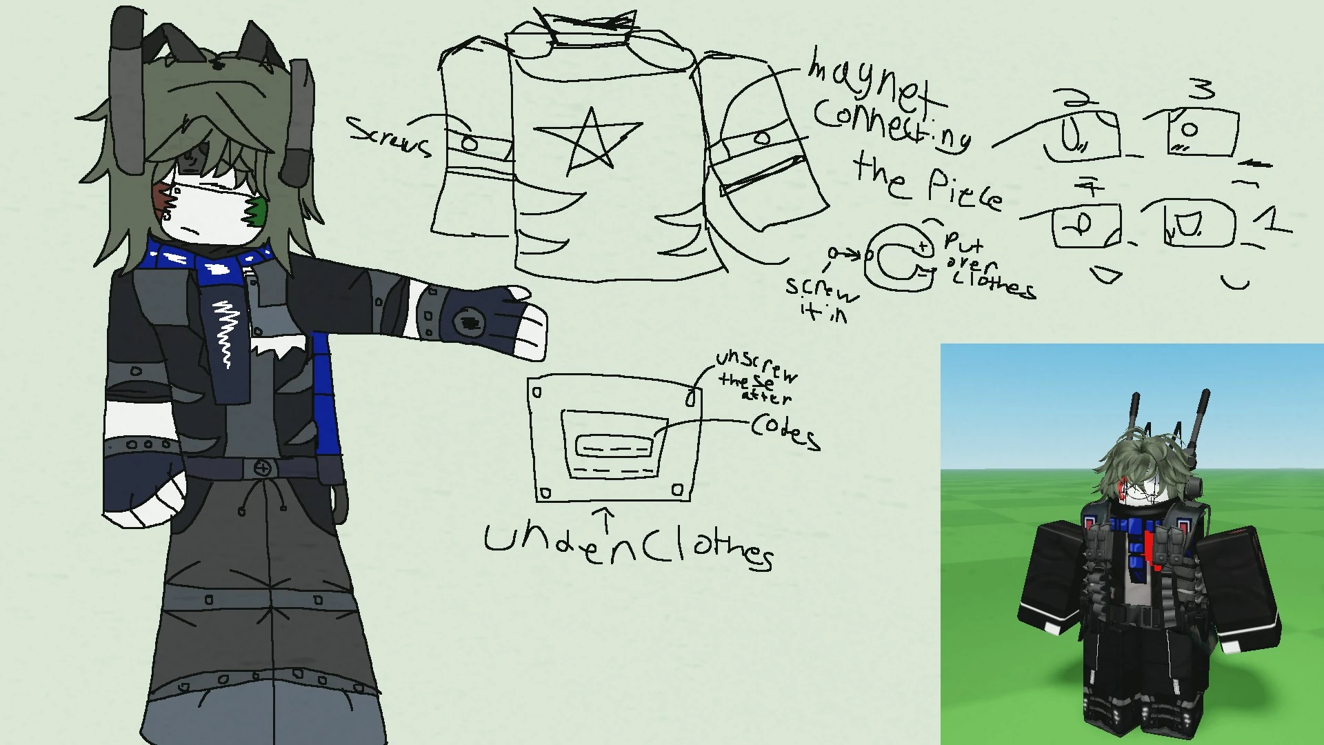 welcome to the world nssai | Fandom