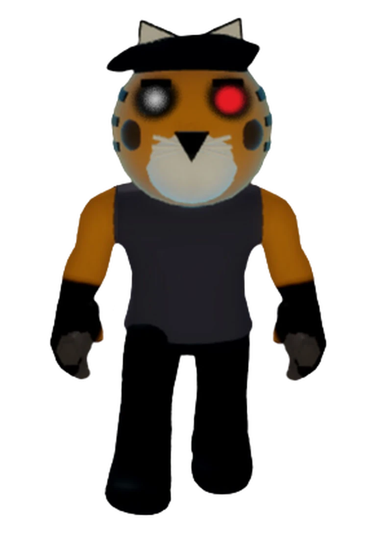 Discuss Everything About Roblox Yggip Wiki | Fandom